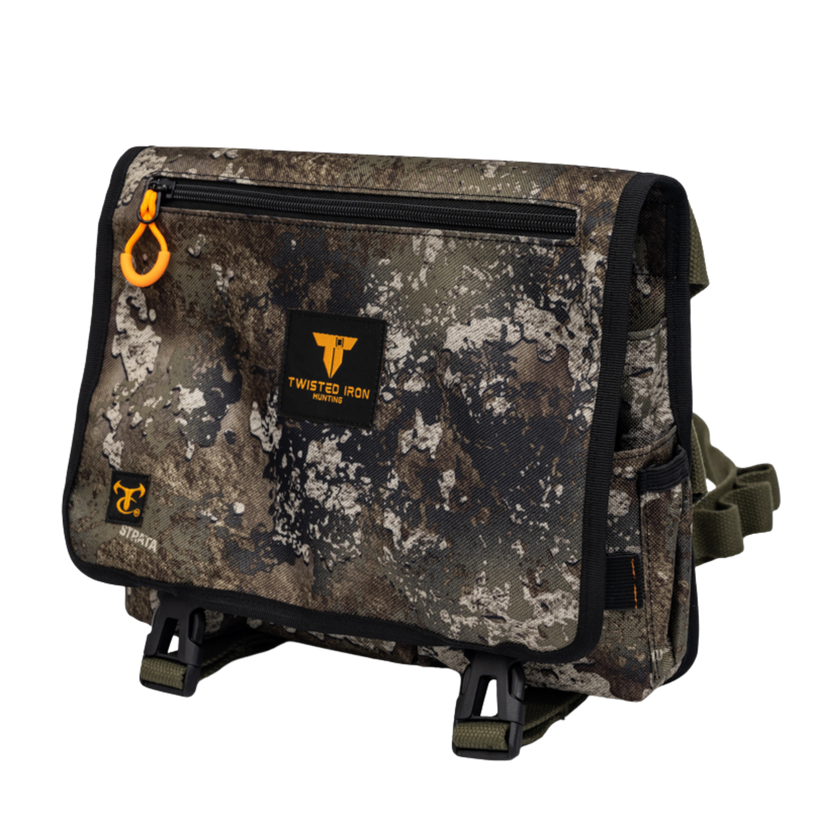 Boot Bandolier PROX2 – Twisted Iron Hunting