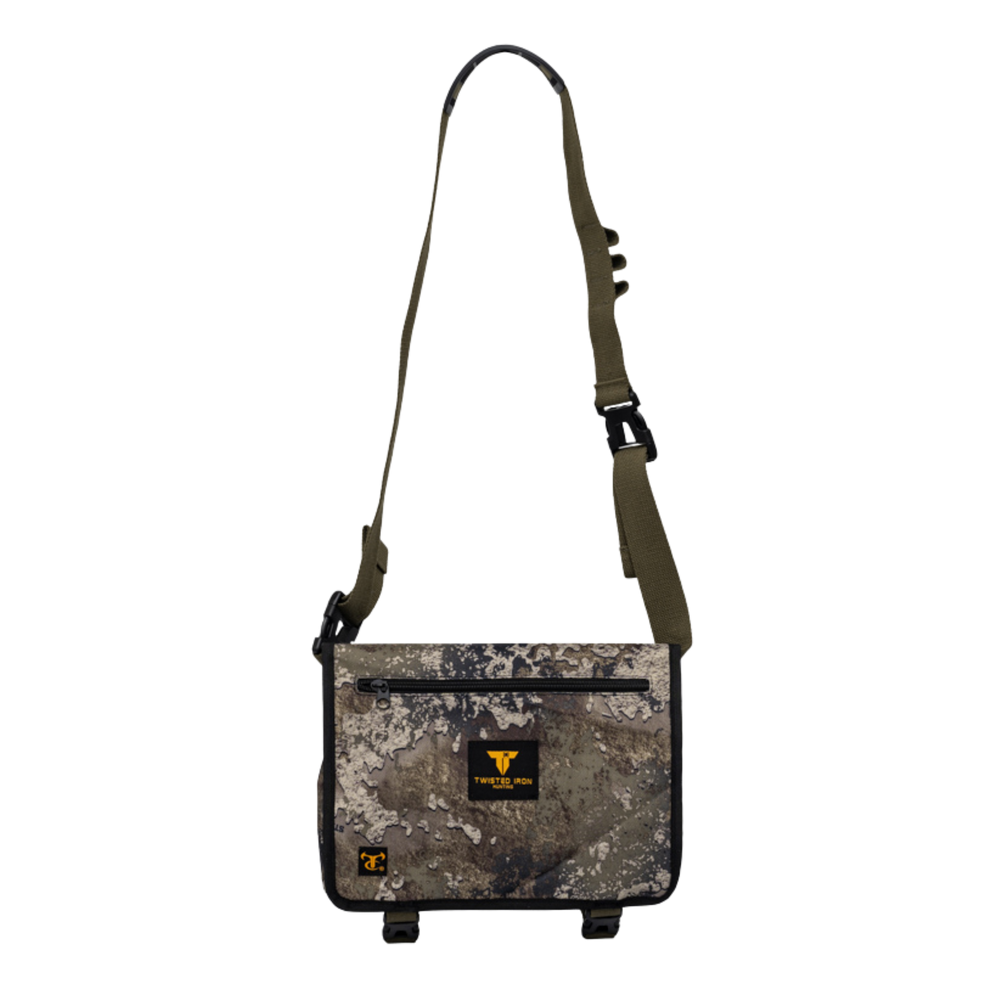 Boot Bandolier ProX2 in BOTTOMLAND – Twisted Iron Hunting