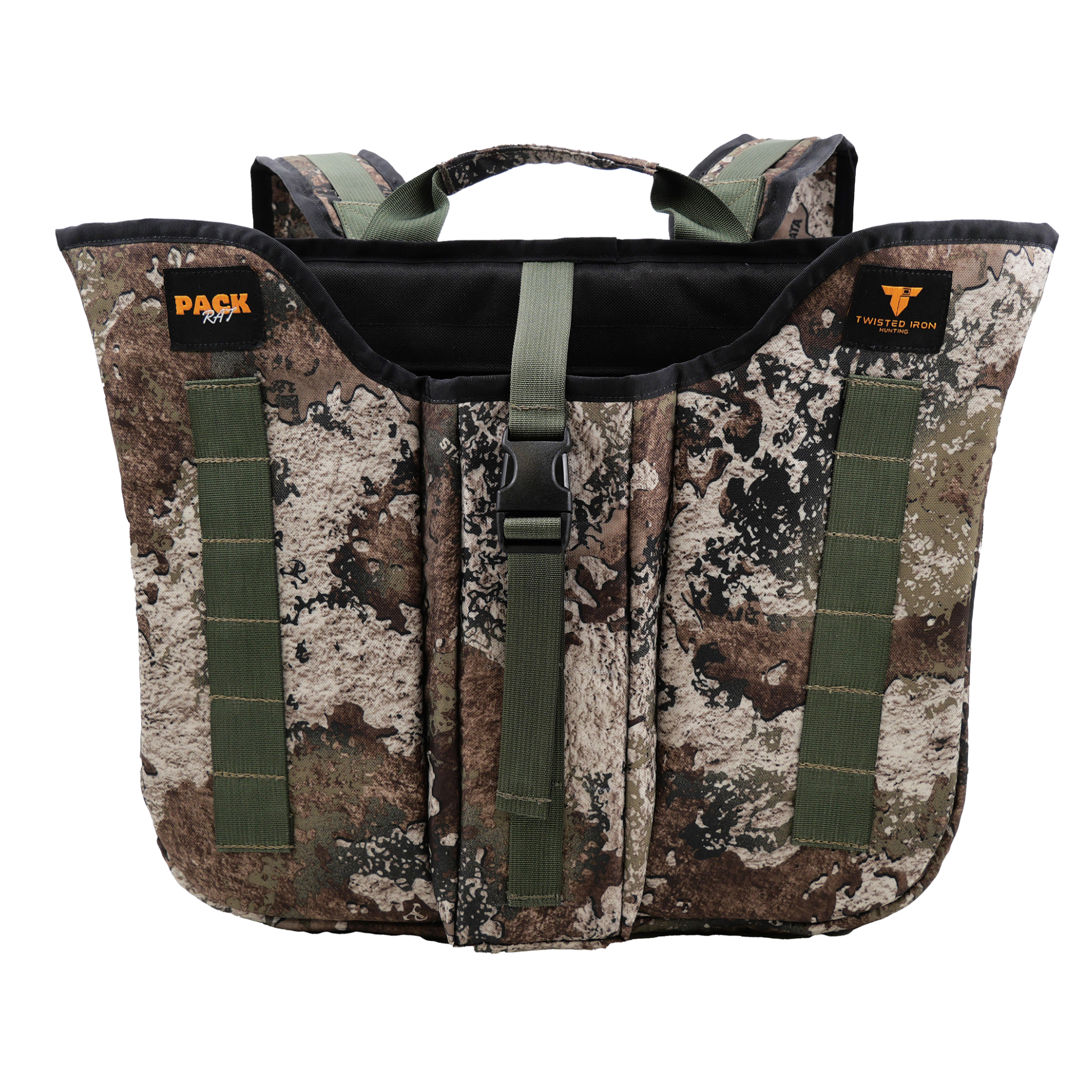 Pack Rat XL – Twisted Iron Hunting