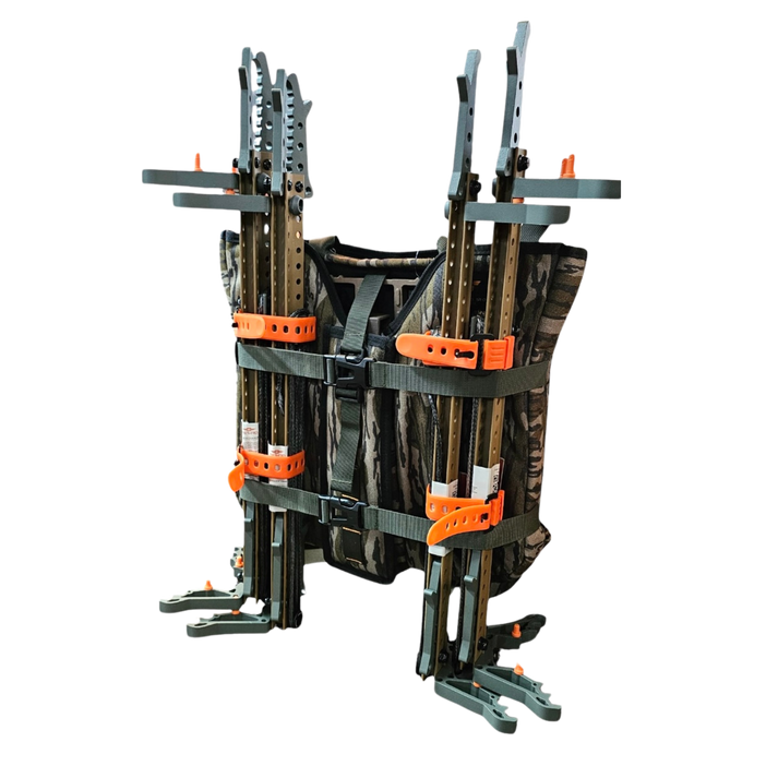 Pack Rat DLX in BOTTOMLAND – Twisted Iron Hunting