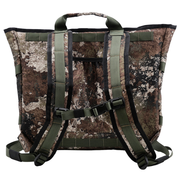 Pack Rat DLX – Twisted Iron Hunting