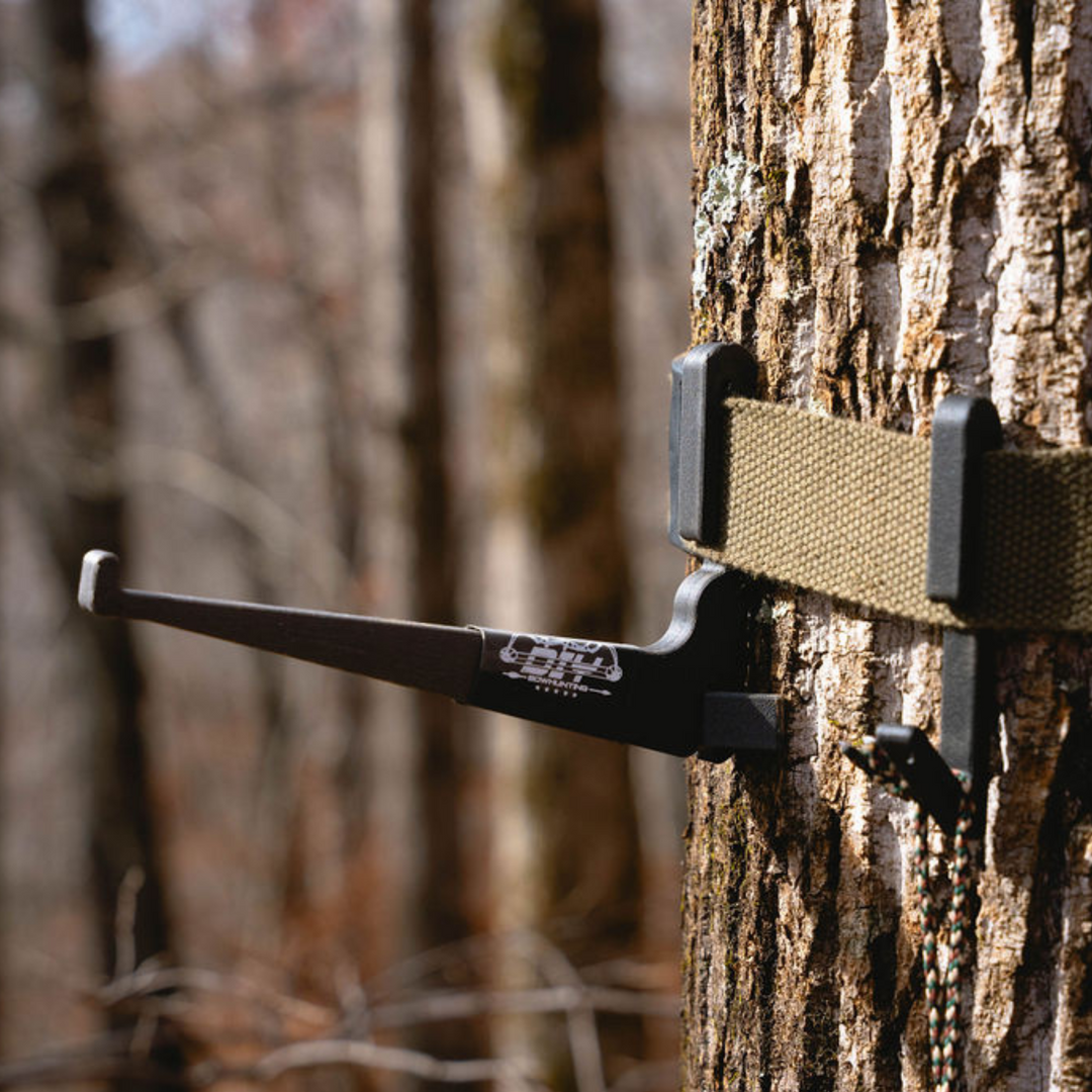 STRATA: Pack Rat XL Tree Hugger FULL SEND SYSTEM – Twisted Iron Hunting