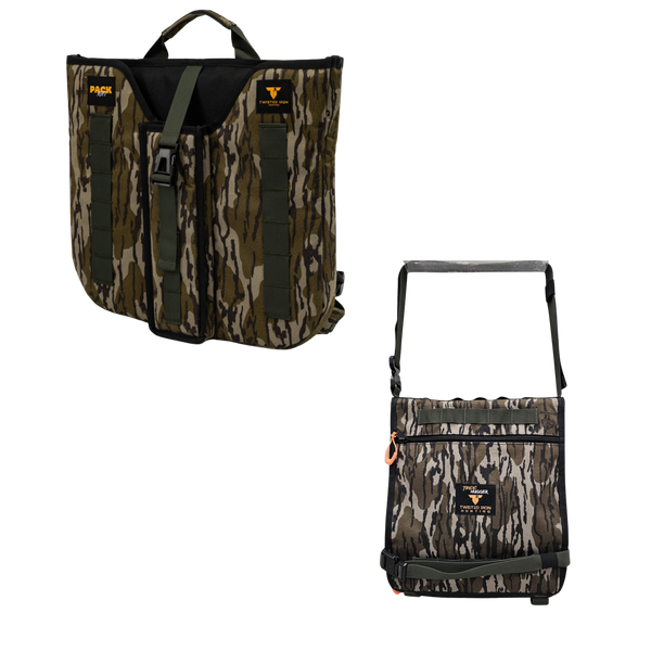 Pack Rat/Tree Hugger MINI System – Twisted Iron Hunting