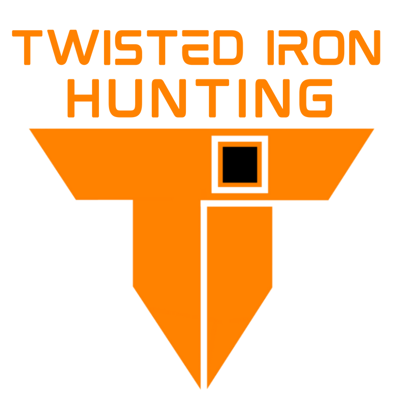 Contact – Twisted Iron Hunting