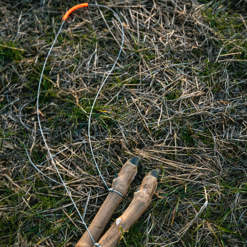 Deer Drag Cable (BHB) – Twisted Iron Hunting