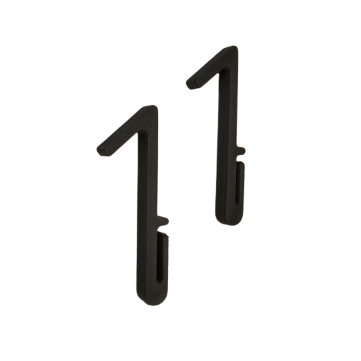 Latch Hook Set – Twisted Iron Hunting