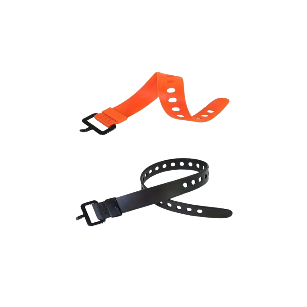Climbing Stick Straps (4 Pack) – Twisted Iron Hunting